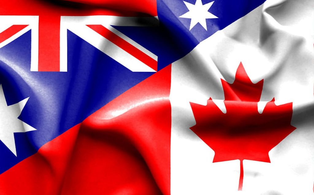 Canada's Education System VS Australian Education System | Study Abroad ... Canada's Education System VS Australian Education System | Study Abroad ...