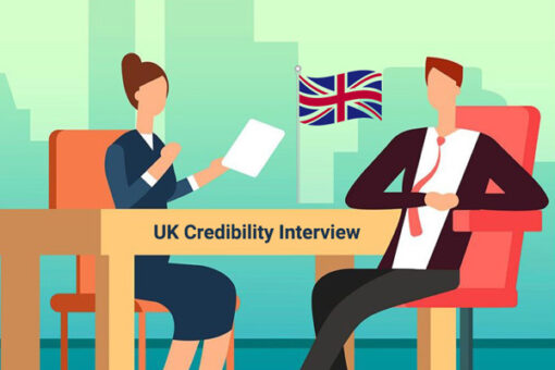 UK Credibility Interview : Sample Questions and Tips - Study Abroad Life