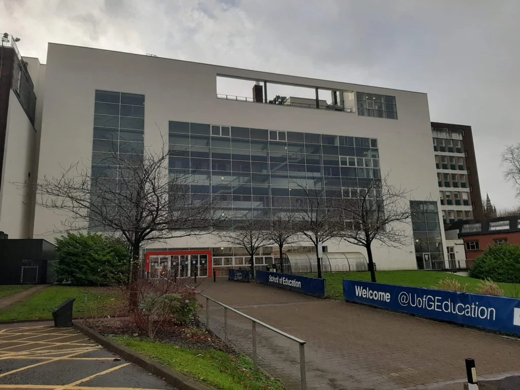 Glasgow University - Study Abroad Life