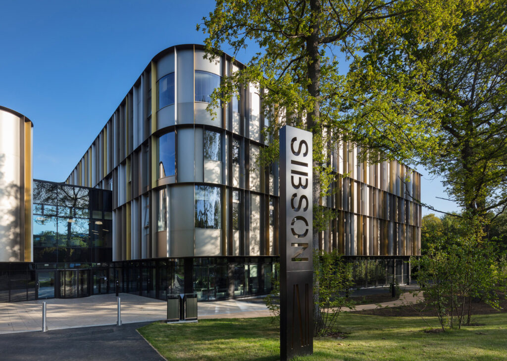 Kent University - Study Abroad Life