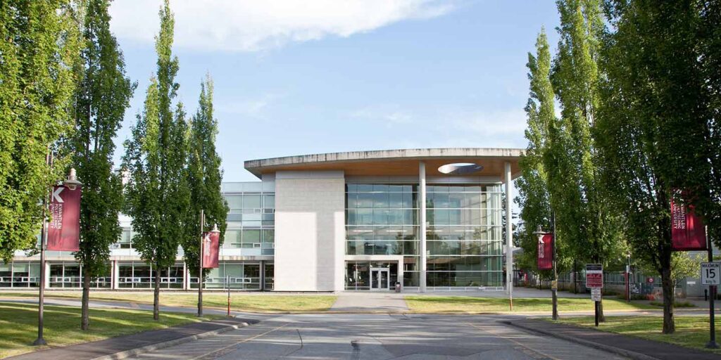Kwantlen Polytechnic University - Study Abroad Life