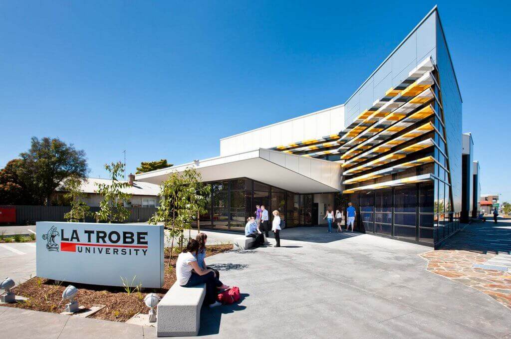 La Trobe Melbourne - Study Abroad Life