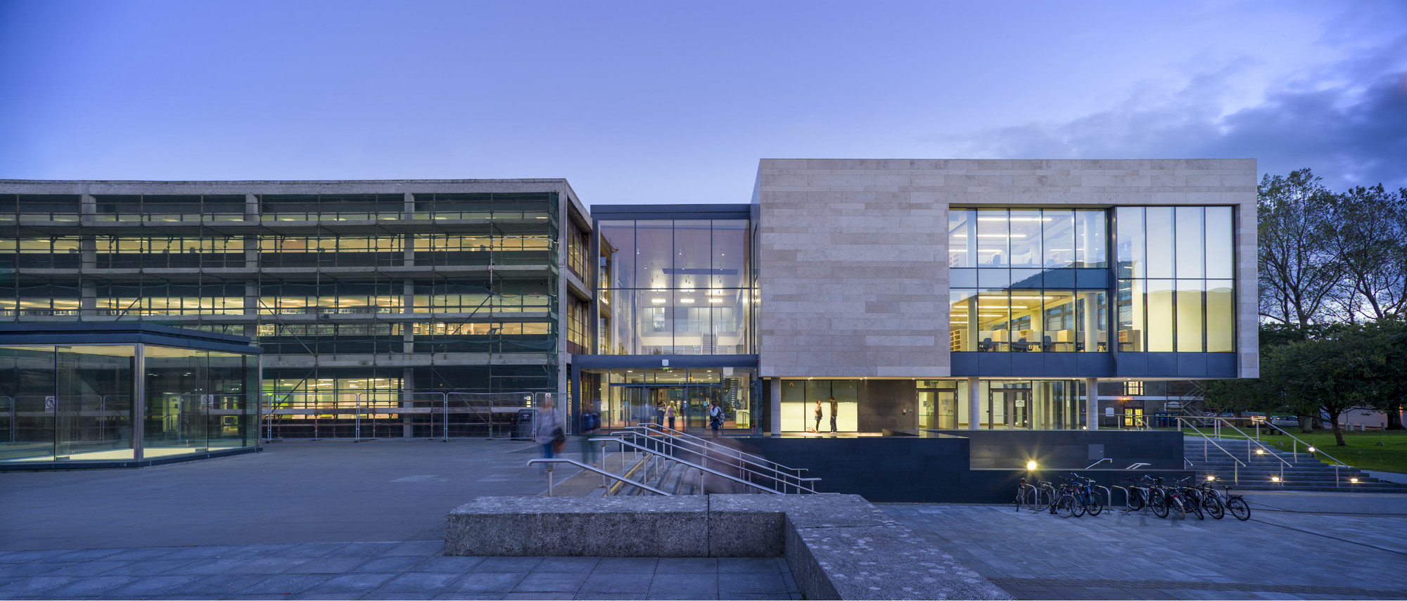National University of Ireland - Study Abroad Life