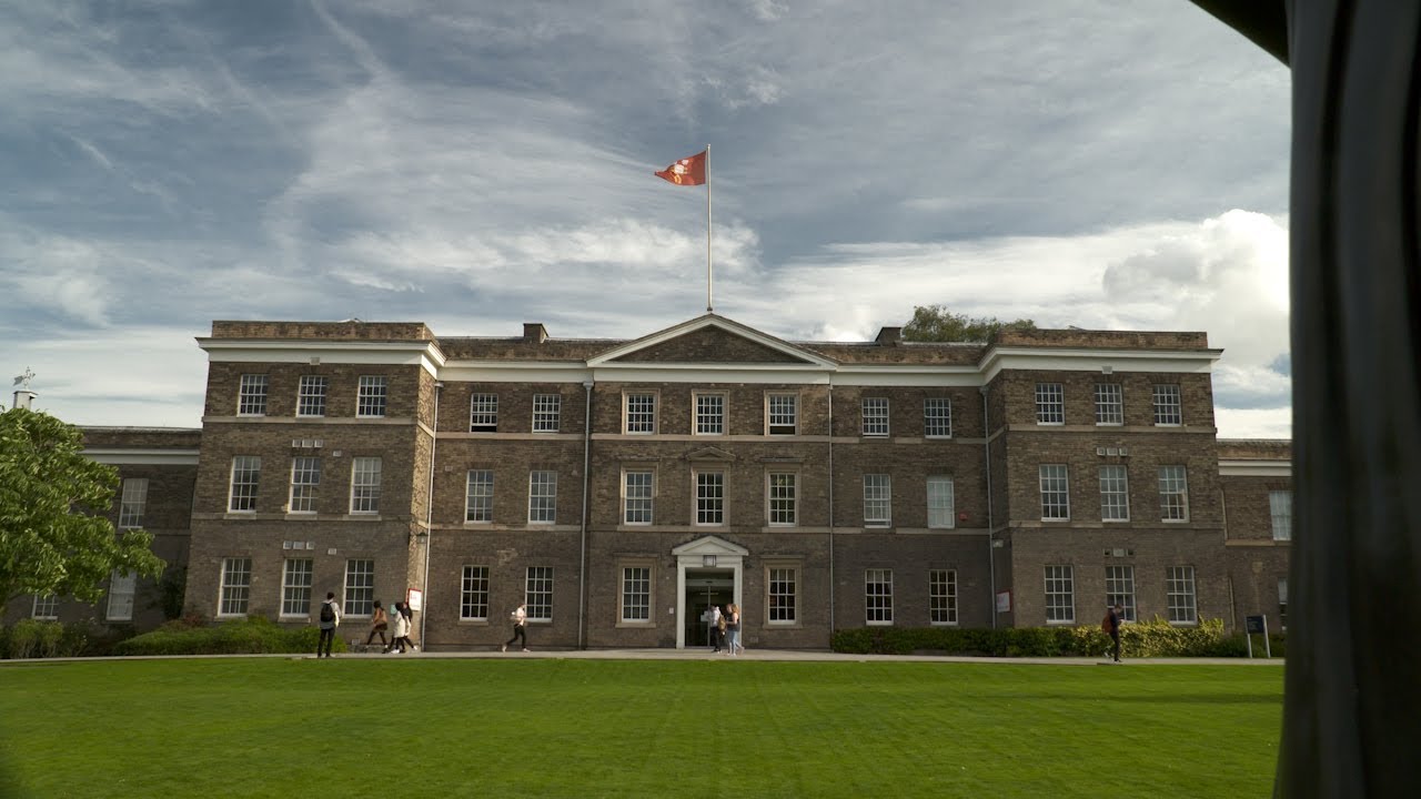 University of Leicester - Study Abroad Life