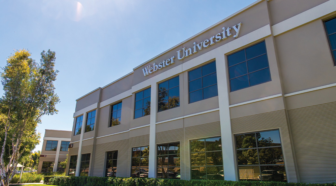 Webster University - Study Abroad Life