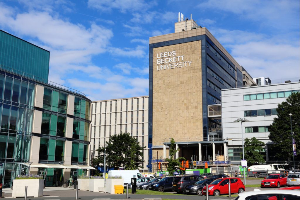 Leeds Beckett University Study Abroad Life Leeds Beckett University Study Abroad Life