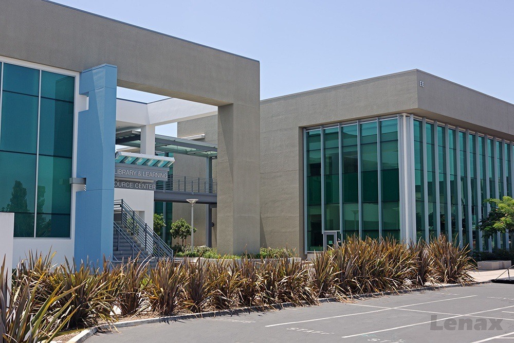 Pacific Coast Community College - Study Abroad Life