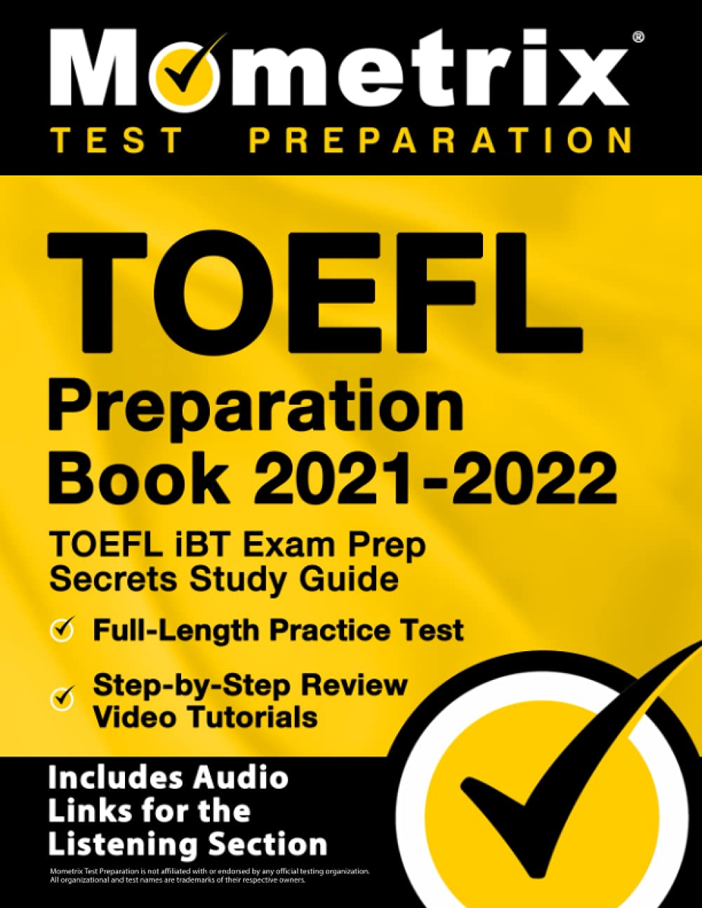 Best Books for TOEFL iBT Preparation in 2023 - Study Abroad Life