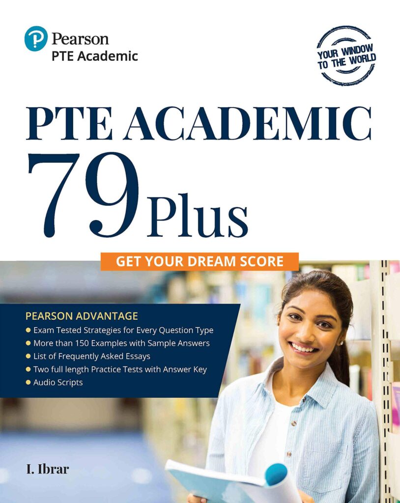 Best Books for PTE Preparation in 2023 - Study Abroad Life