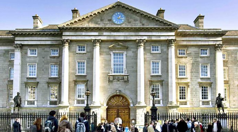 Top Ranked Universities In Ireland - Study Abroad Life