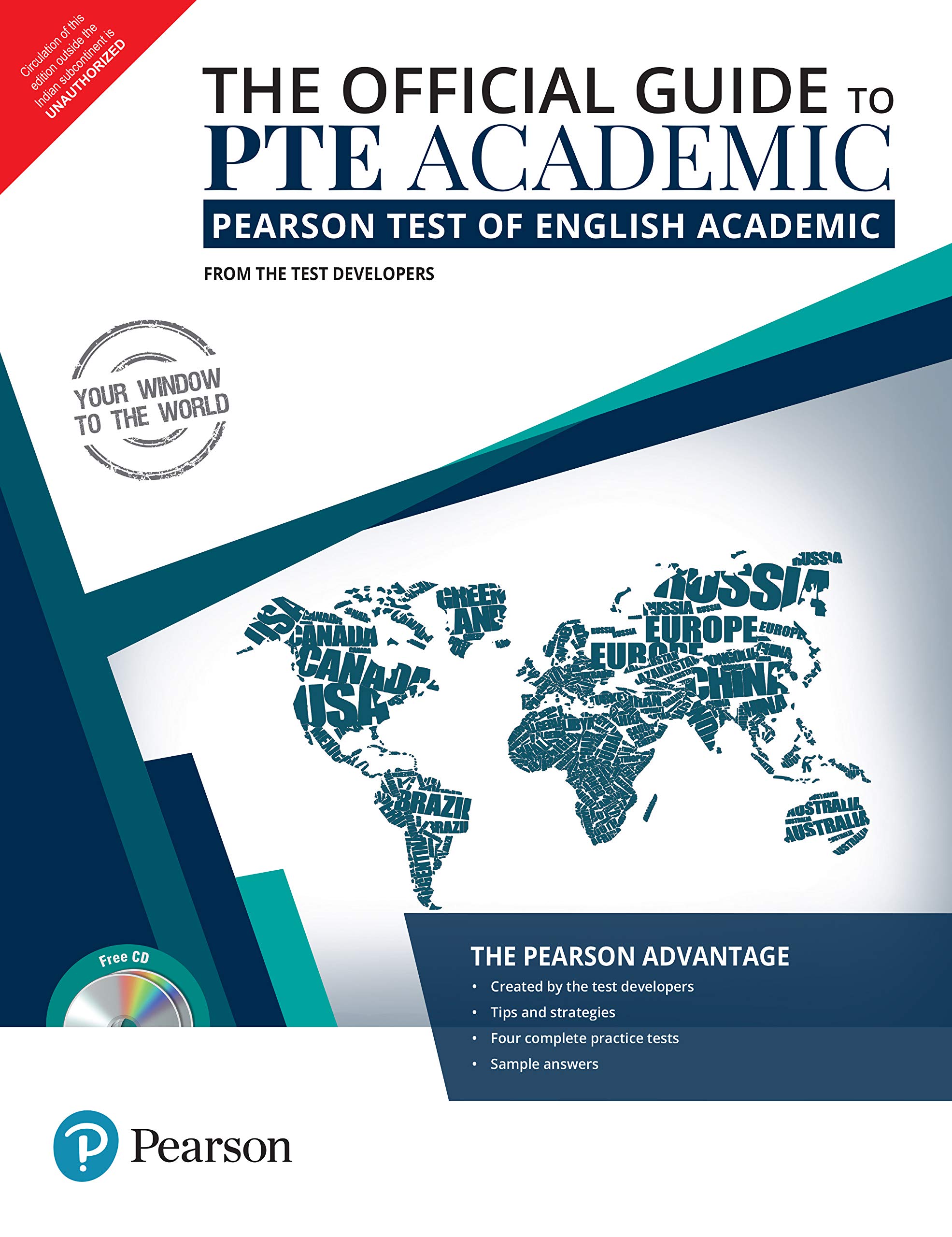 Best Books for PTE Preparation in 2023 - Study Abroad Life