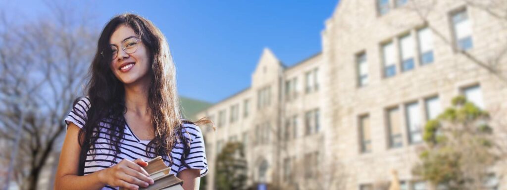 Study Abroad Life: Leading Overseas Education Consultant.